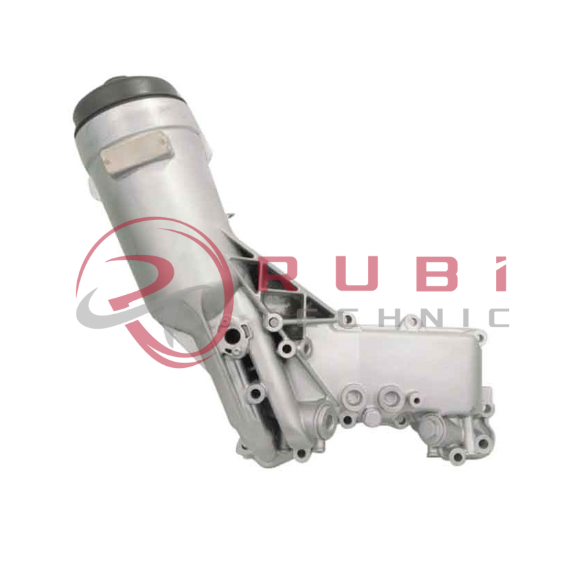 Oil Cooler Housing - 5200007 | 4571801010,4571803110 ,4571802210