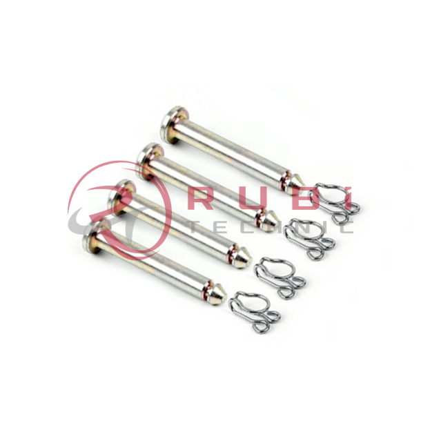 Brake Pad Retainer Repair Kit - 2900025 | 93161843,II33692