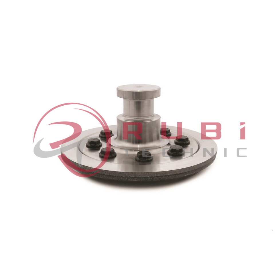King Pin, Fifth Wheel - 5600261 | KZ1012