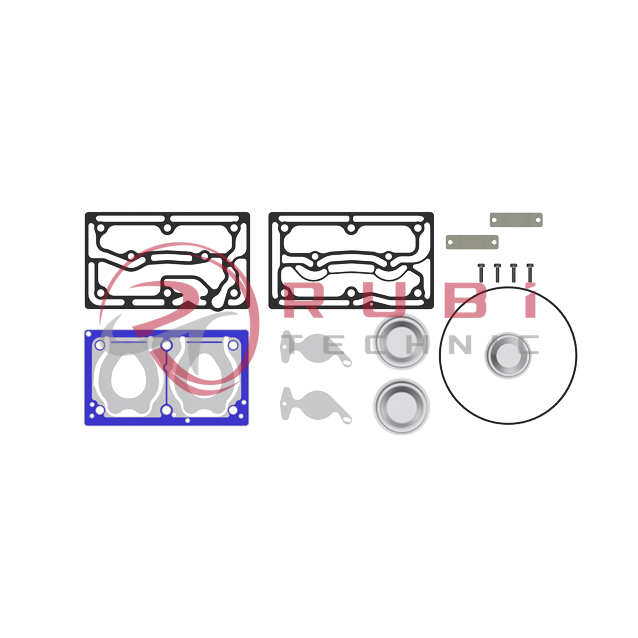 Compressor Repair Kit - 1330200