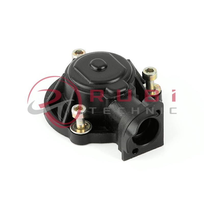 Caliper Plastic Cover (Without Sensor) - 2600820 | CITYBUS,S3,CAPACITY ...
