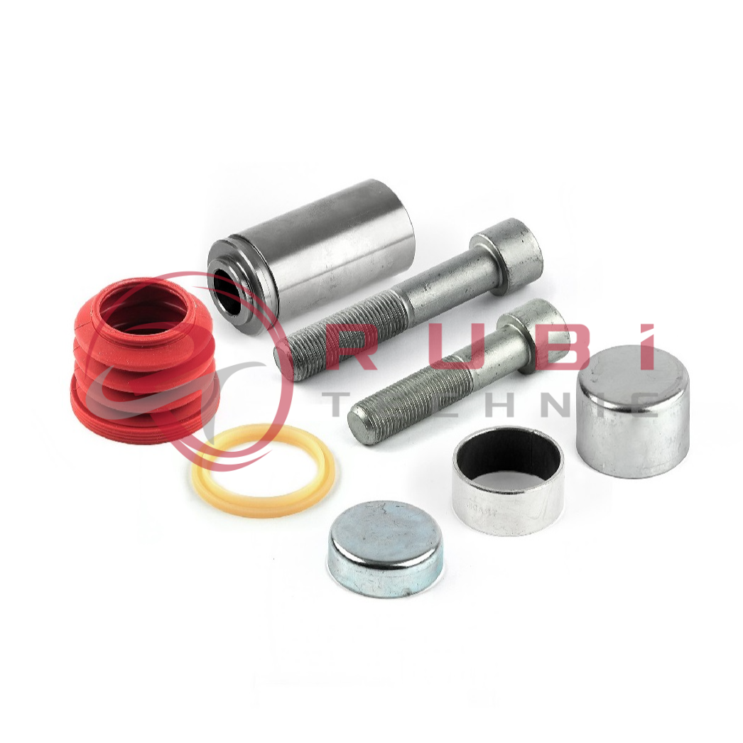 Caliper Short Pin Repair Kit - 2601026 | K001692