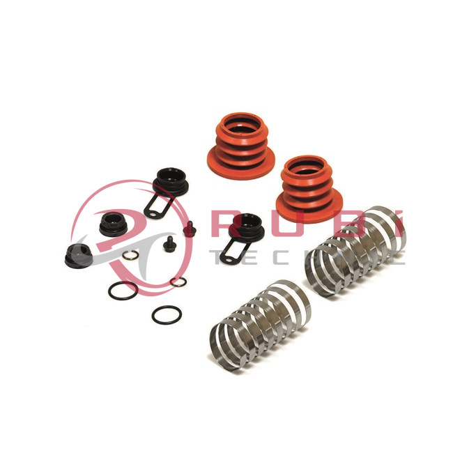 Caliper Boot & Plug Set - 2300071 | 87405,3 434 3202 00,3 434 3852 00