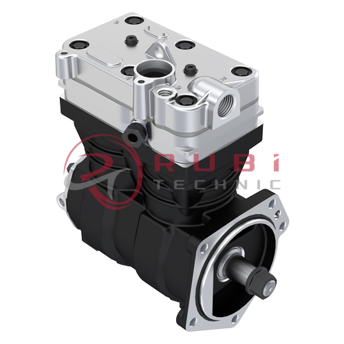 Twin Cylinder Compressor - 1310000 | 20382347,85000336,85000329 ...
