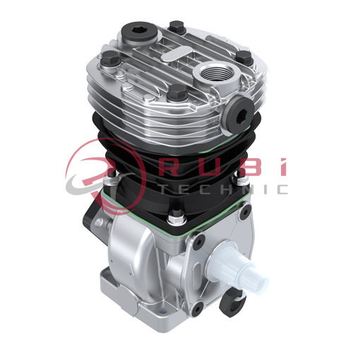 Single Cylinder Compressor - 1110064 | I87904,LK1808,003 131 97 01