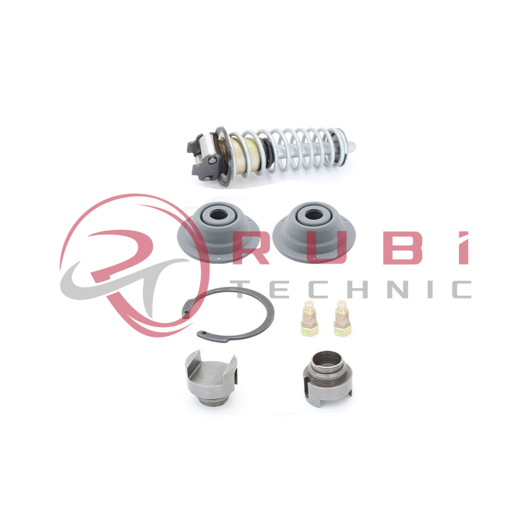 Brake Wedge Set - 2700001 | 81.50455.0001,SP7971,5000 823 232