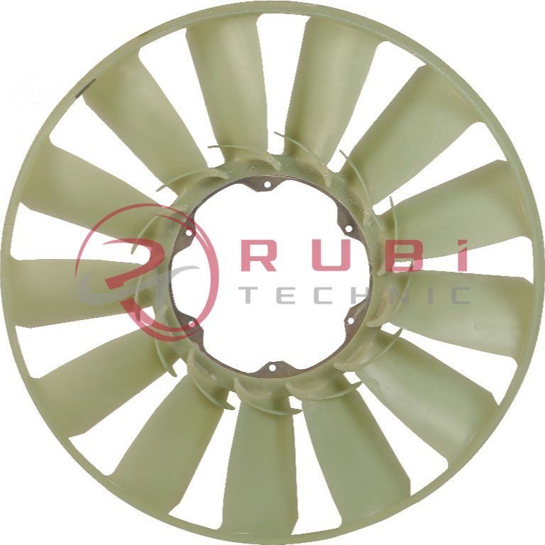 Fan Whell - 8200167 | 51066010284