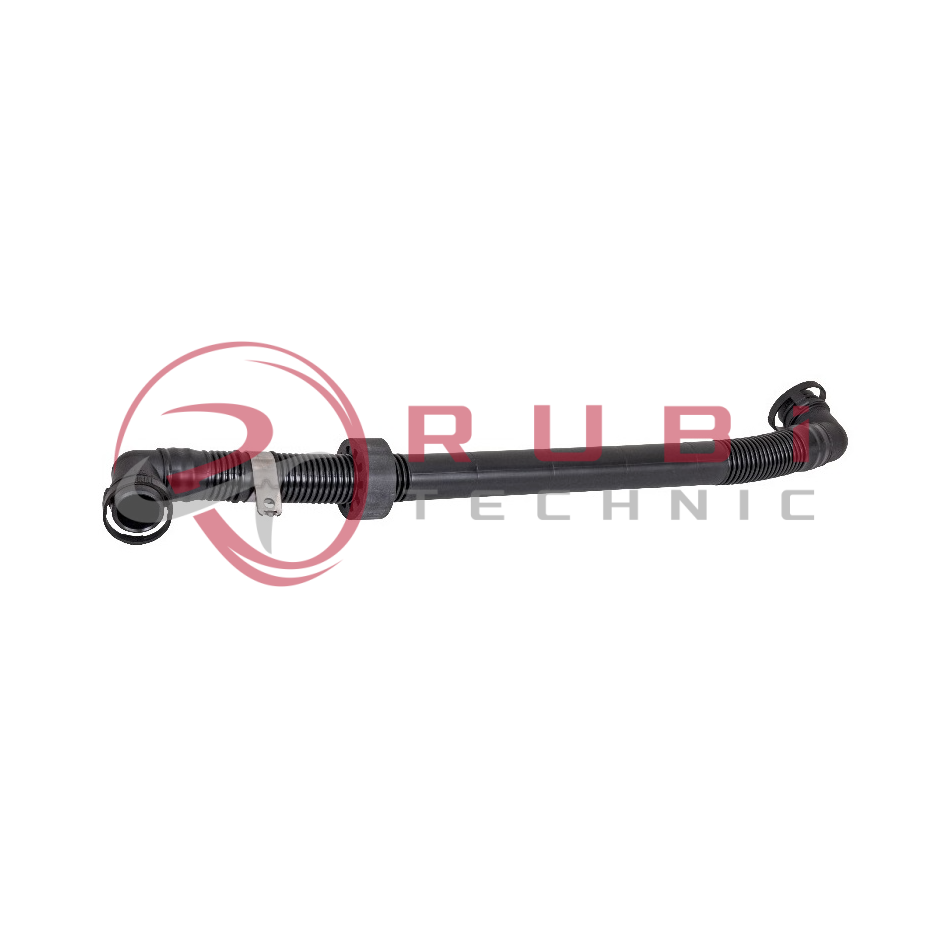 Oil filler connector - 8100019 | 9605202006