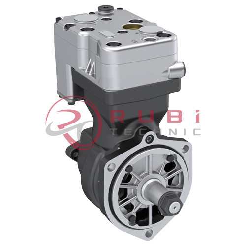 Single Cylinder Compressor - 1510001 | 504308489,41211220,41211219,412 ...