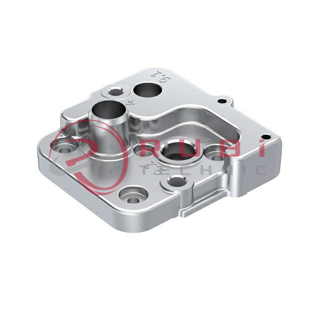 Compressor Cylinder Head - 1120140