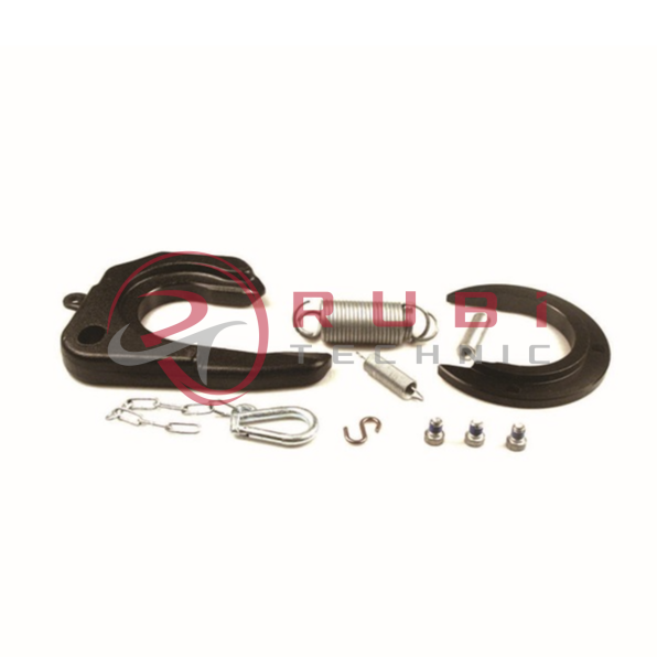 Repair Kit, Fifth Wheel - 5600067 | 1365406,SK242176