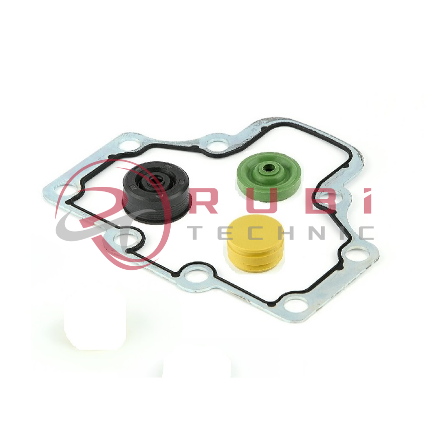 Caliper Head Gasket Set - 2500075