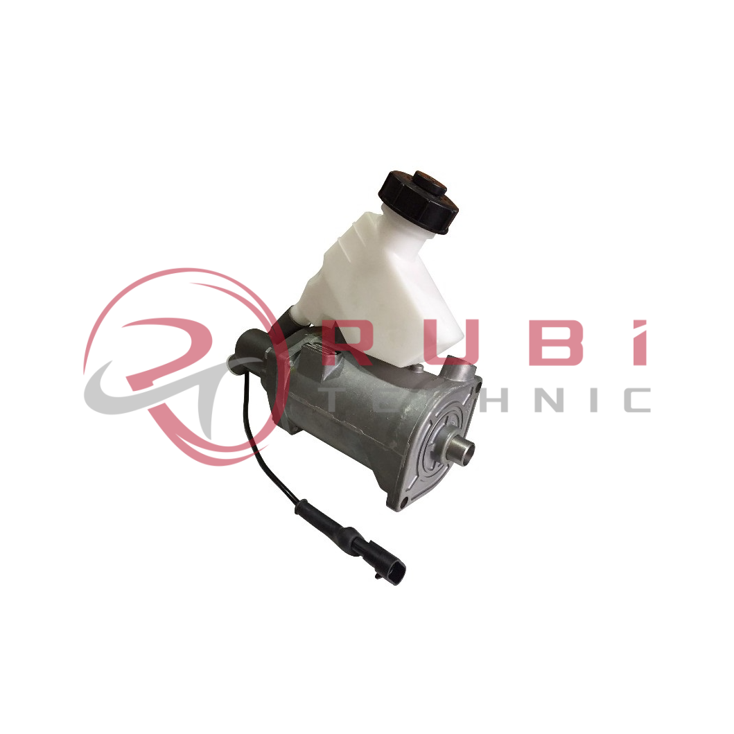 Clutch Master Cylinder - 6600330 | 5801574722,SM2PDC,K095481N00 ...