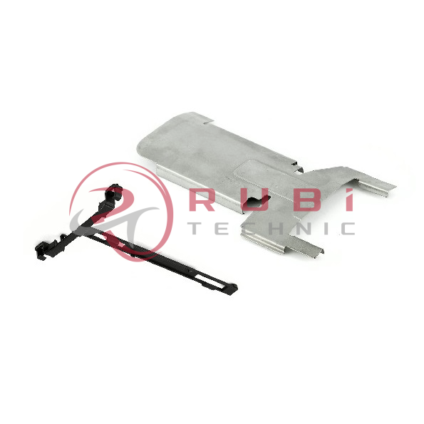 Brake Pad Cable Protection Kit - 2600732