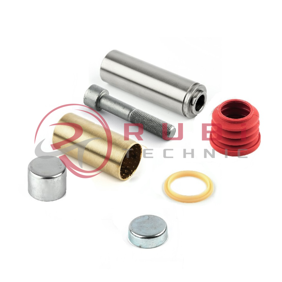 Caliper Long Pin Repair Kit - 2601017 | K001691