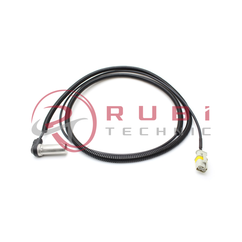 ABS Sensor - 3100108 | 81271206205,81271206205,441 032 161 0