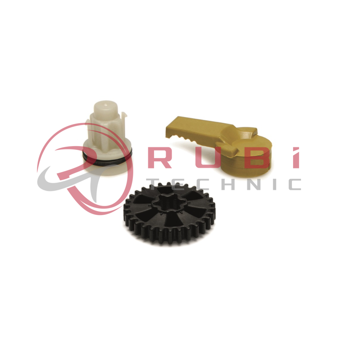 Caliper Reset Shaft Kit - 2300416