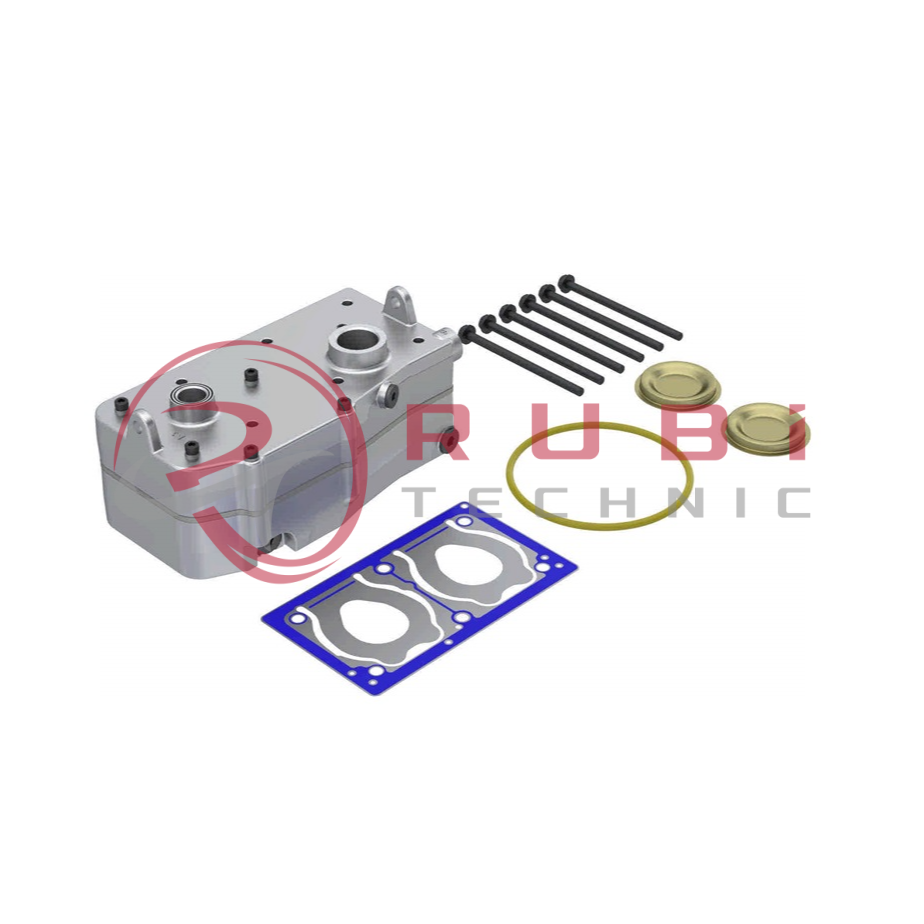 Compressor Cylinder Head - 1620068 | 1679247,912 518 920 2