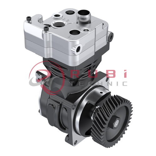 Single Cylinder Compressor - 1110073 | 412 352 002 0,412 352 001 0,906 ...