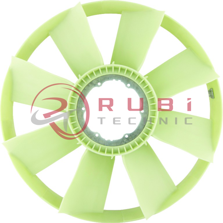 Fan Whell - 8200113 | 0032050106