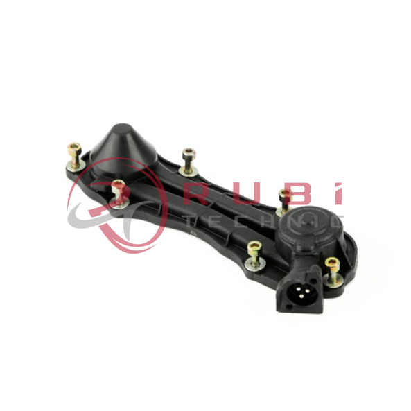 Caliper Plastic Cover (With 3 Wires Sensor - MAN Type) - 2600702