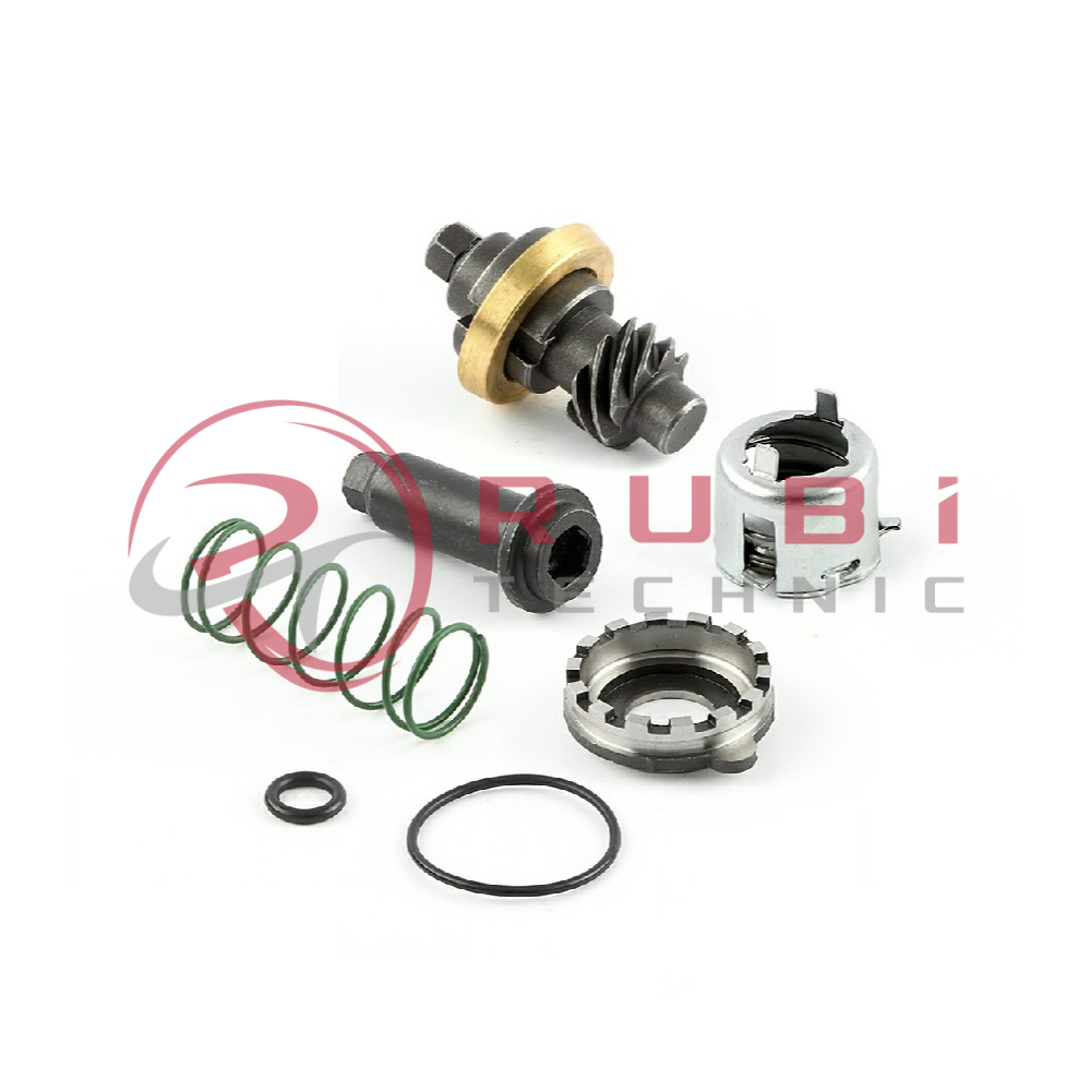 Brake Manual Override Kit - R - 2200012 | 1322439,N2509996033,272907,SP8549