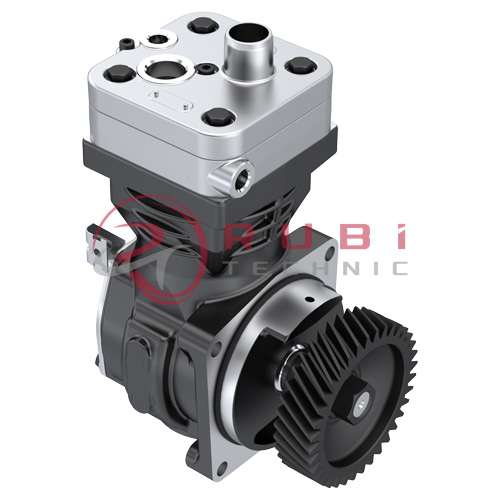 Single Cylinder Compressor - 1110035 | 1517937,906 130 54 15,906 130 58 ...