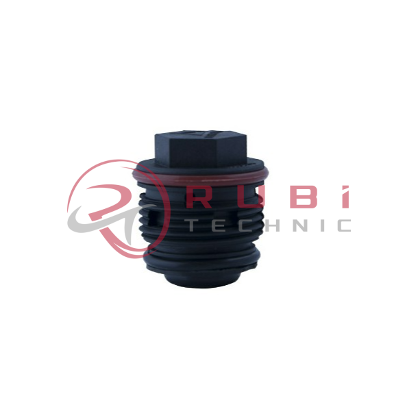 Cap Expansion Tank - 8200066 | 1771047