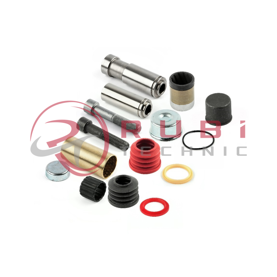 Caliper Pin Repair Kit - 2600563 | 2286677,K105599K55